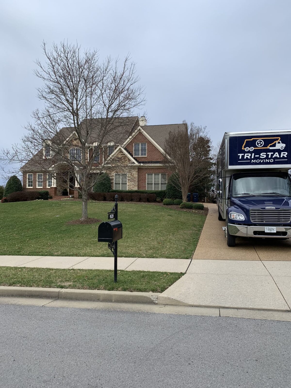 Movers | Mt Juliet, TN | Tri-Star Moving