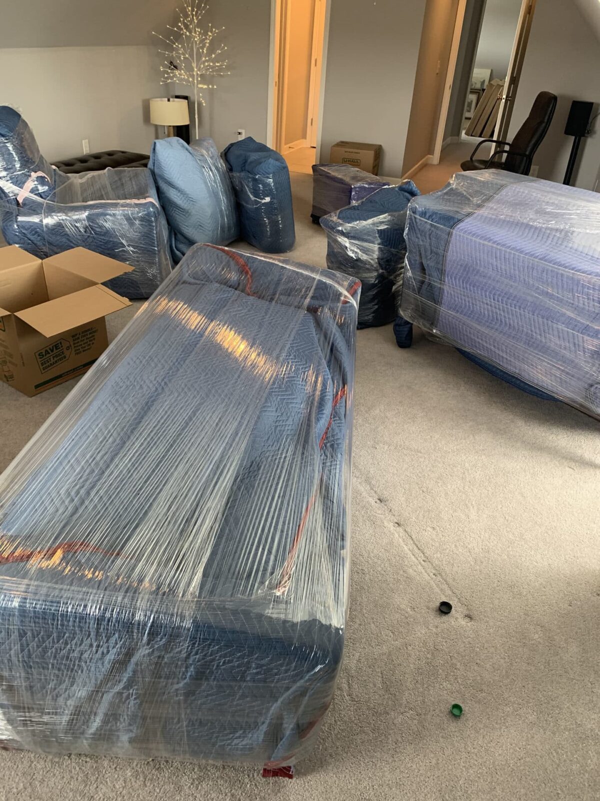 Movers | Mt Juliet, TN | Tri-Star Moving