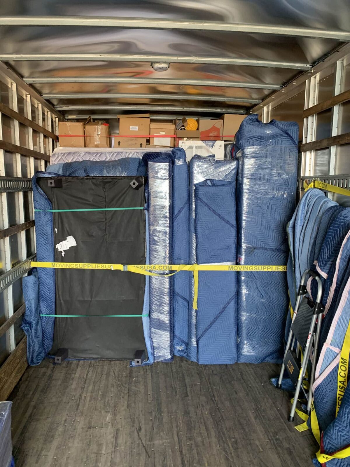 Movers | Mt Juliet, TN | Tri-Star Moving