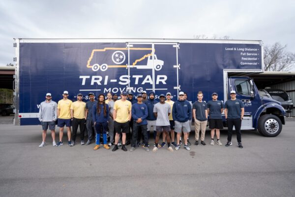 Movers | Mt Juliet, TN | Tri-Star Moving