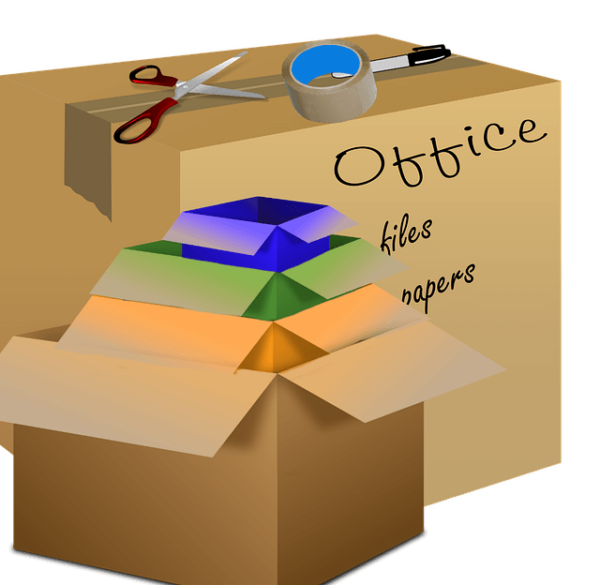 How to Choose Appropriate Moving Box Sizes - Tri-Star Moving
